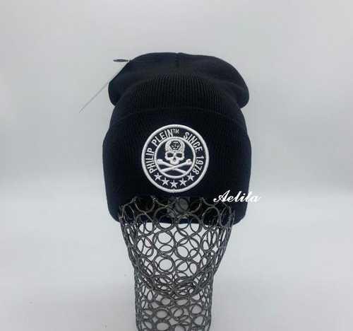 Шапка Phillip Plein