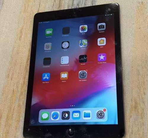 iPad air 64gb cellular