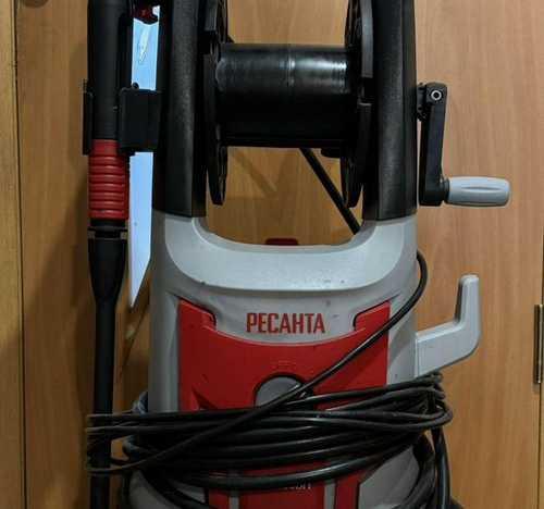 Мойка Ресанта мр 200бп