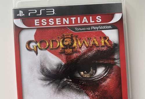 Got of war 3 ps3
