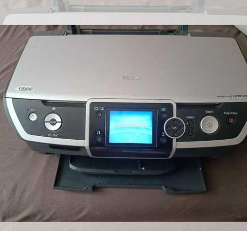 Epson R390