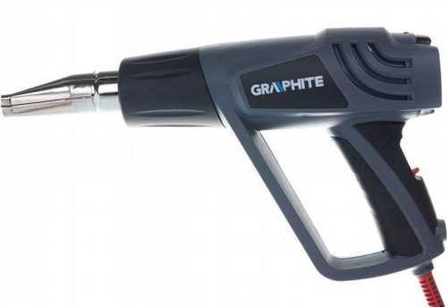 Технический фен graphite 59G522