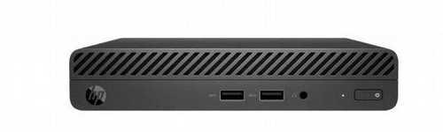 Неттоп hp 260 G3D I3-7130U/4GB/256SSD wifi