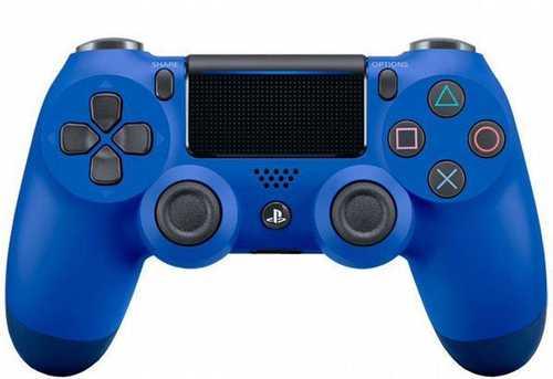 Геймпад для Sony PlayStation 4 DualShock 4 v2 Blue