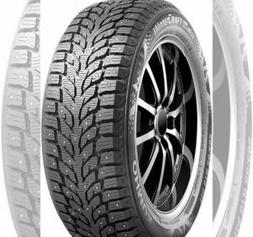 Kumho WinterCraft Ice Wi32 255/50 R20 109T