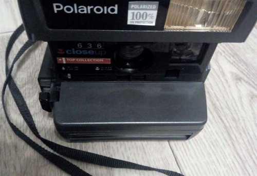 Фотоаппарат Polaroid