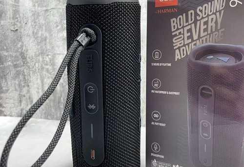 Беспроводная колонка JBL Flip 6