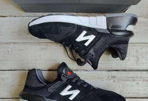 New Balance кроссовки 997