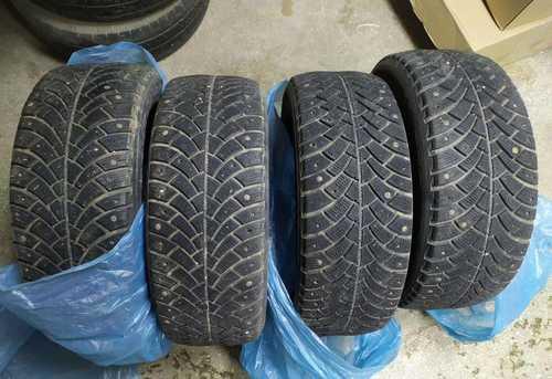 Bfgoodrich Control Plus 205/55 R16