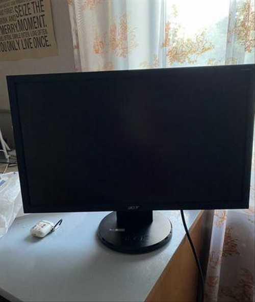 Монитор Acer v233H