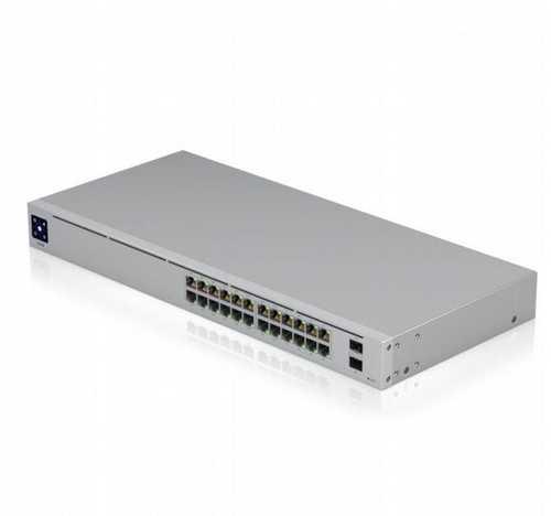 Коммутатор UniFi Switch 24 POE (USW-24-POE ) НДС