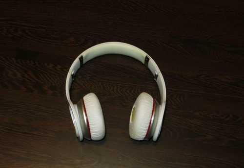 Monster Beats Wireless by Dr. Dre White