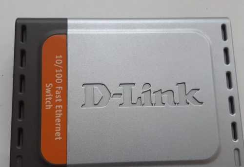 Коммуникатор DES-1005D D-link