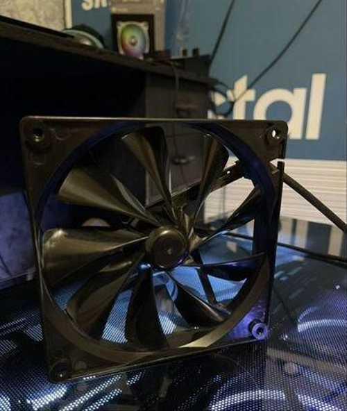 Вентилятор thermaltake