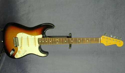 Fender Japan Stratocaster ST62-TX