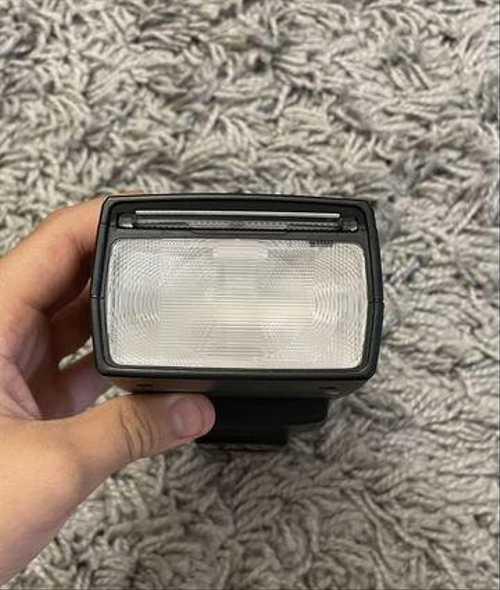 Вспышки yongnuo speedlite YN 568 ex