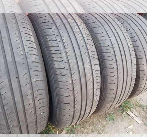 Hankook Optimo K415 225/60 R17