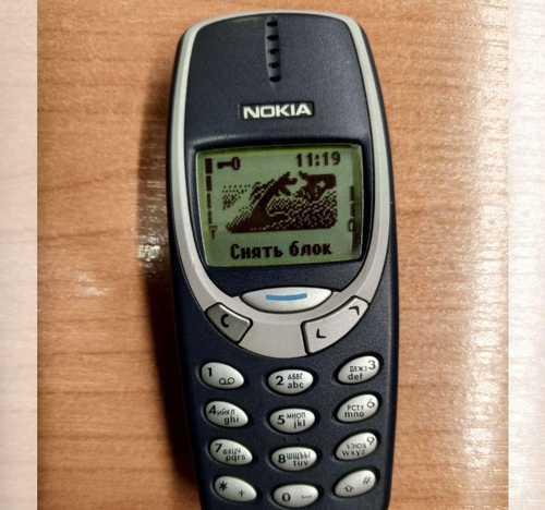 Nokia 3310