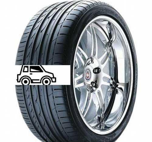 Yokohama Advan Sport V103B 275/40 R20 106Y