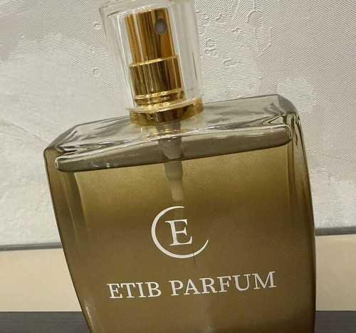 Духи etib parfum S7 monica bellucci harem