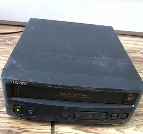 Видеомагнитофон Sony SLV-XC30SG