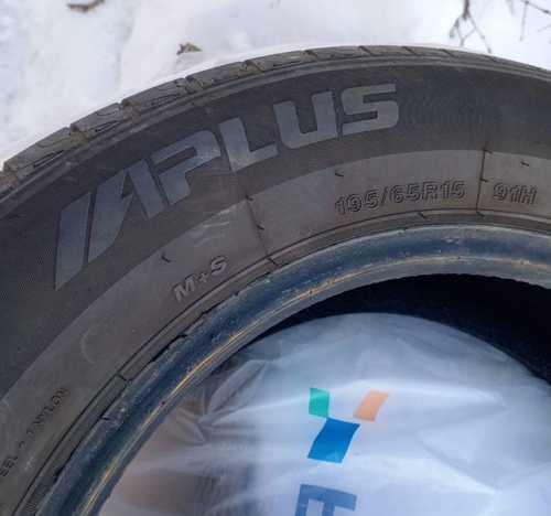 Aplus A609 195/65 R15 91H