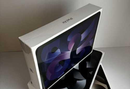 iPad air 5 M1 10.9 64gb /256gb