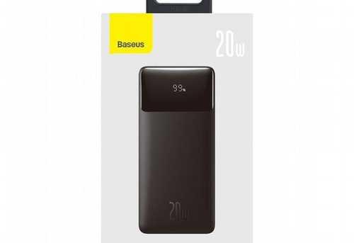 Powerbank Baseus Bipow Digital Display 15W 10000mA