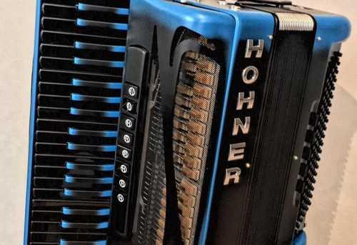 Аккордеон Hohner