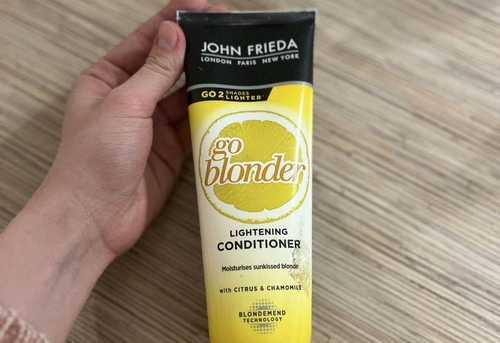 Кондиционер John Frieda