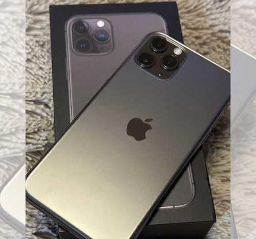 iPhone 11 Pro, 512 ГБ