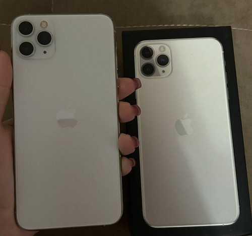 iPhone 11 Pro Max, 64 ГБ