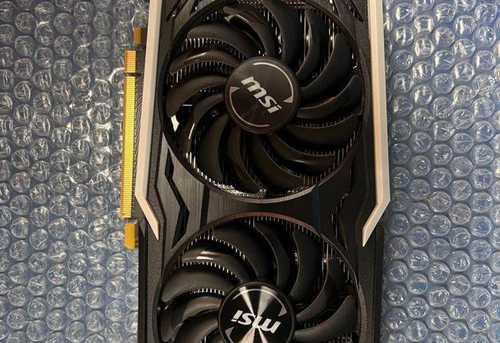 1660 ti msi/1660 ti palit