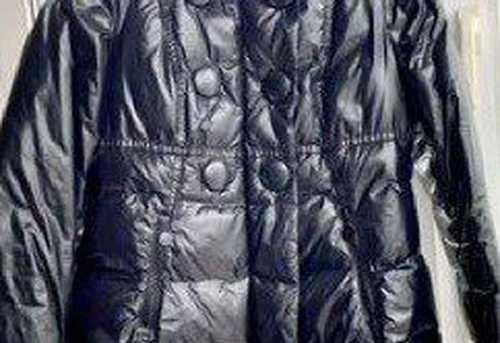 Моncler куртка оригинал-44 размер S:M