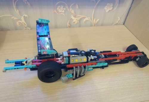 Набор Lego Technic 42050