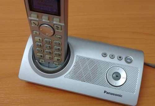 Продаю Panasonic KX-TG8125RUS автоответчик