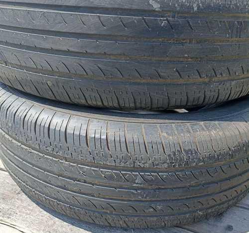 Kapsen ComfortMax AS H202 225/70 R16