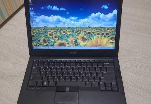 Dell e4310 latitude core i5 2.7ггц