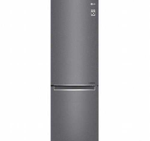Холодильник LG GW-B459slcm