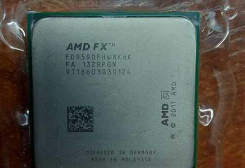 AMD FX-9590 OEM