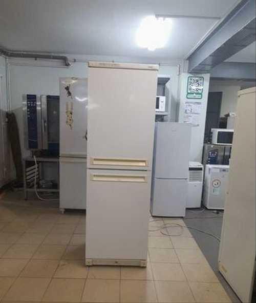 Холодильник Stinol кшмх-340/140 (1)