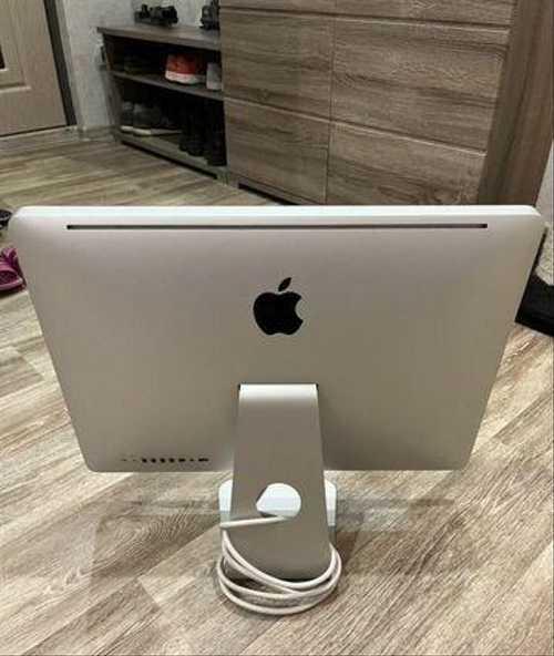 Моноблок apple iMac 24 на запчасти