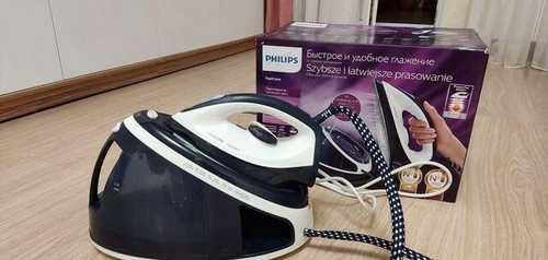 Парогенератор утюг Philips FastCare GC7700