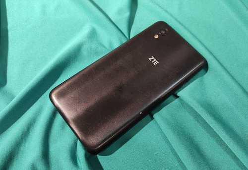 ZTE Blade L8, 32 ГБ