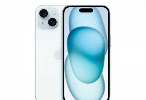 Apple iPhone 15 Plus 128 гб Blue nano SIM + eSIM