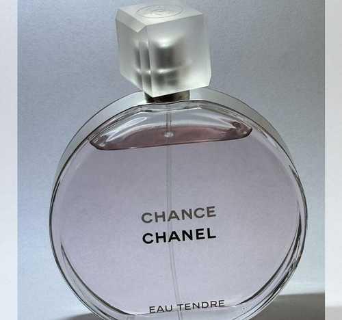 Chanel chance Eau Tendre распив оригинал