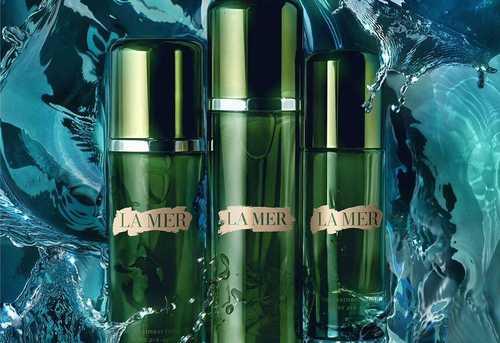 La Mer Treatment Lotion Ухаживающий лосьон