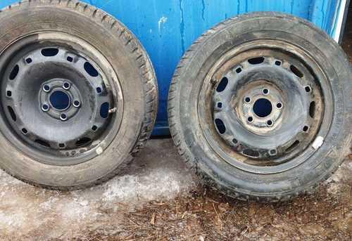 КАМА И-151 185/60 R14