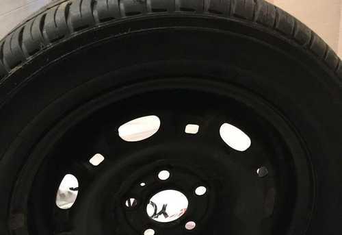Yokohama A.DriveR1 185/60 R14