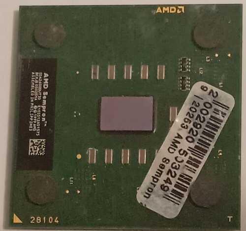 AMD Sempron